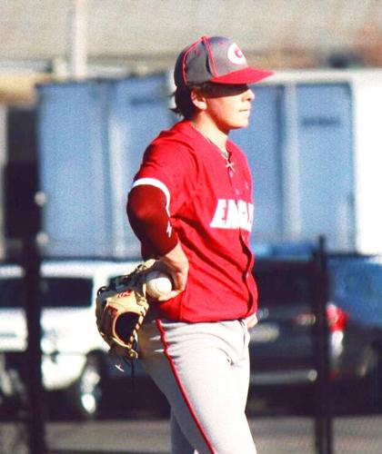 Geneva's Shea Arkenburg headed to Lake Erie for school, baseball ...