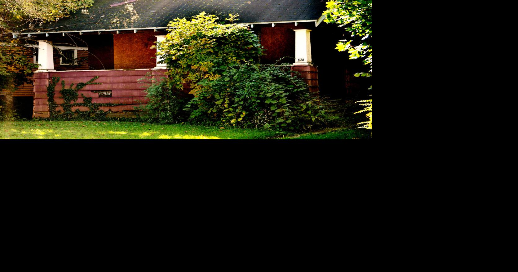 Ashtabula begins process of demolishing 15 blighted structures | Local ...