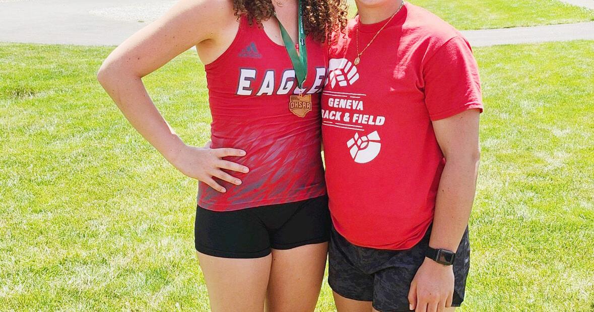 Geneva's Palmisano, Boland ready for state experience | Sports ...