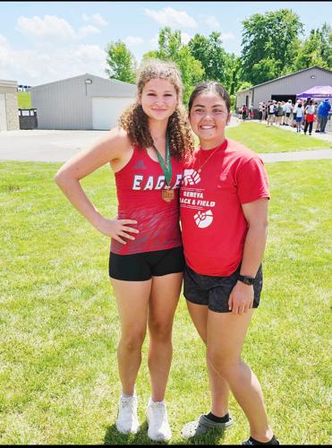 Geneva's Palmisano, Boland ready for state experience | Sports ...