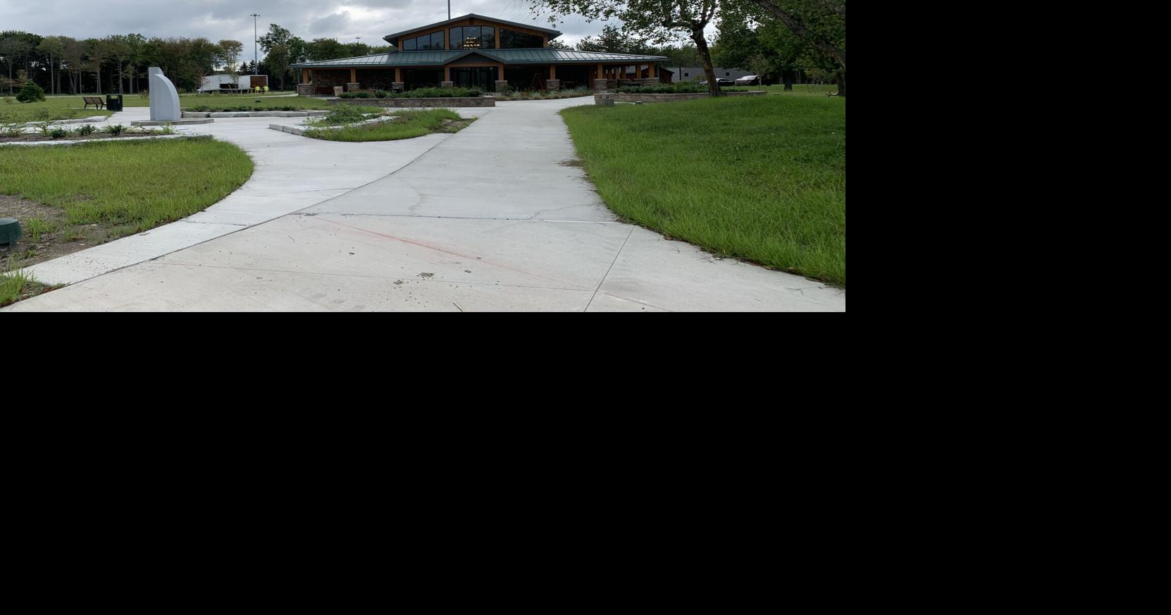 New I-90 rest stop expected to be completed this fall | Local News ...