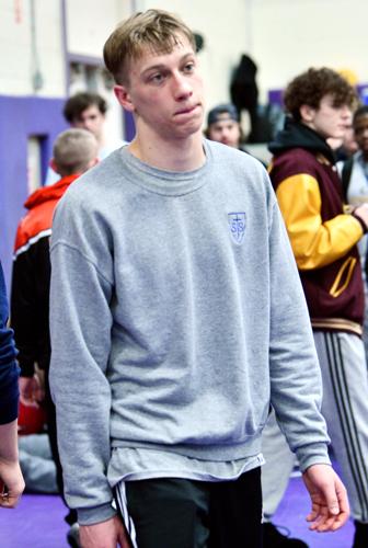 St. John's Cathcart ready for DIII district tournament | Sports ...