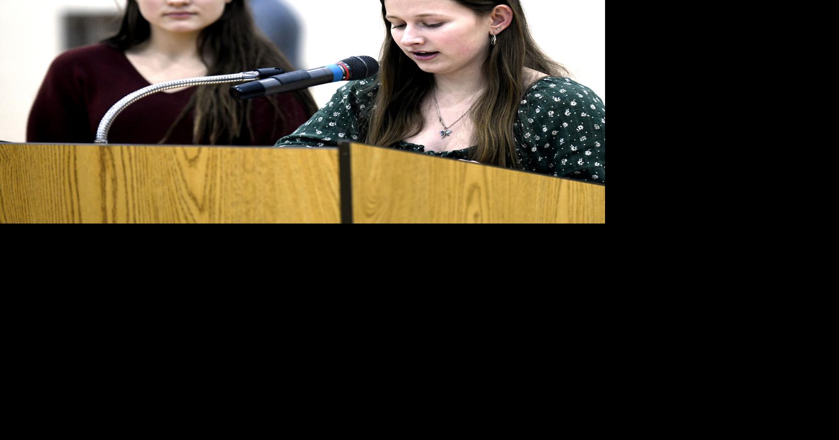 GV juniors rally school for cancer research fundraiser | News ...