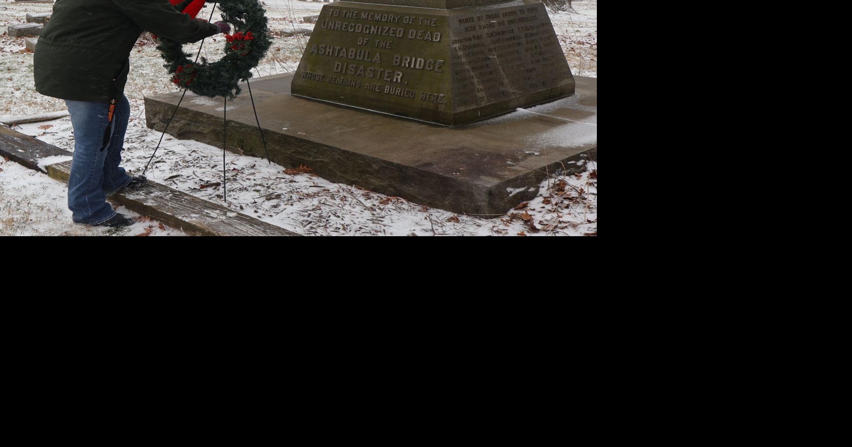 Memory of train disaster has lingered | News | starbeacon.com