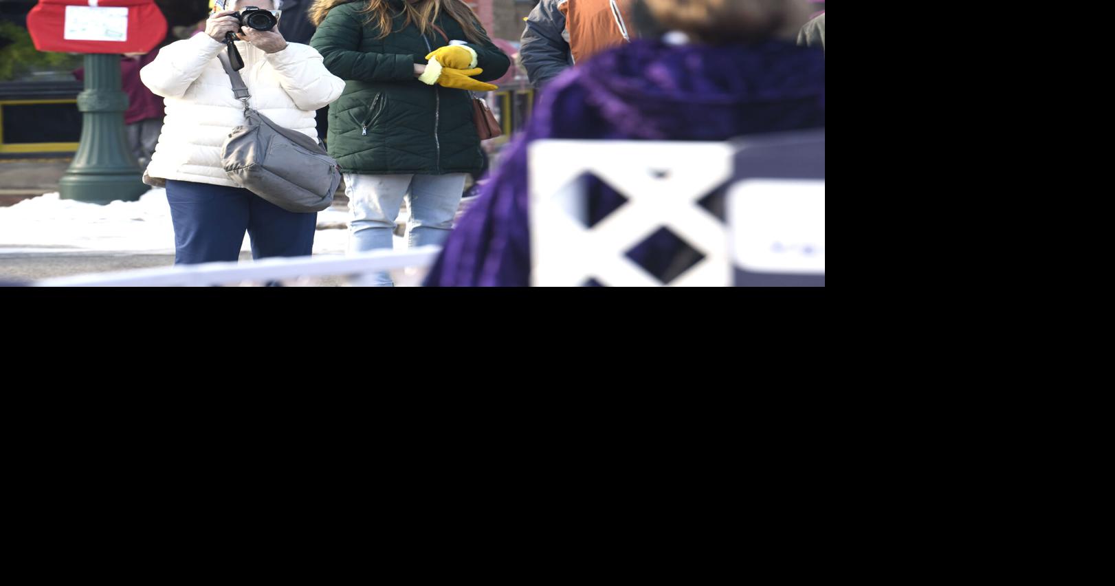 Winterfest organizers readying for big weekend | News | starbeacon.com