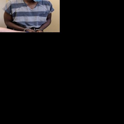 Ashtabula man arraigned on murder charges | Local News | starbeacon.com