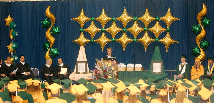 220 graduate at Lakeside | Local News | starbeacon.com