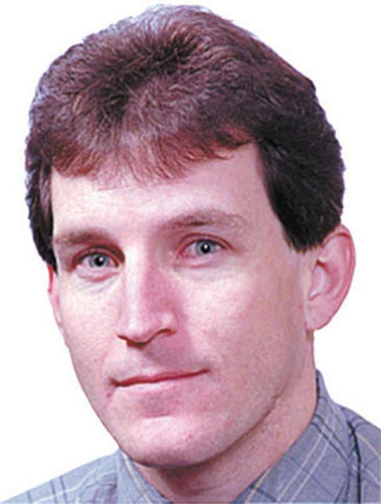 A Don McCormack column: Caught on tape... from 30 years ago | Local ...
