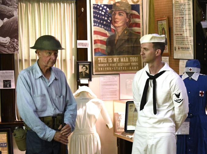 D-Day Ohio WWII Museum welcomes visitors | News | starbeacon.com