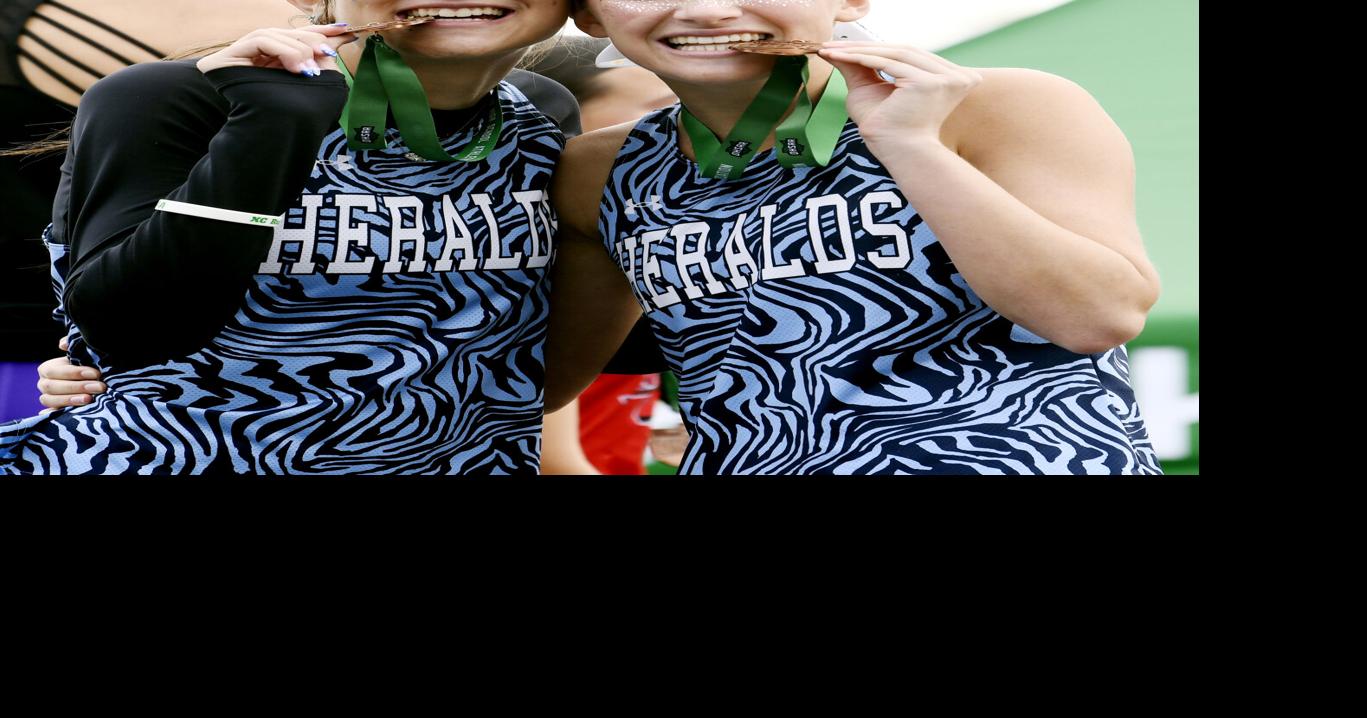 Saint John's Beacom, Philips, GV's Steimle place at state cross country ...