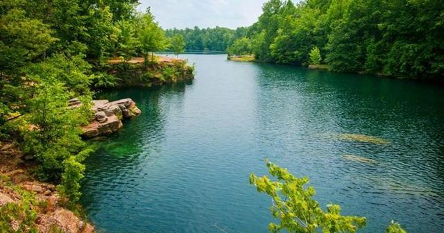 Nelson Ledges Quarry Park has it all | Local News | starbeacon.com