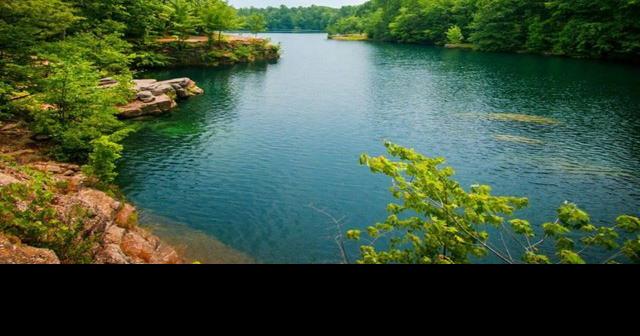 Nelson Ledges Quarry Park has it all | Local News | starbeacon.com