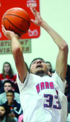 Area Boys Basketball Statistics | Sports | starbeacon.com