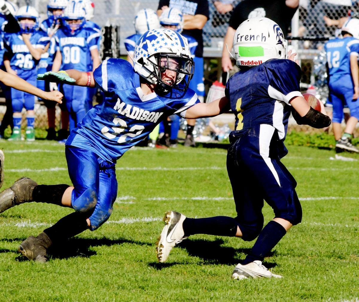 Midget Football Super Bowl | Multimedia | starbeacon.com