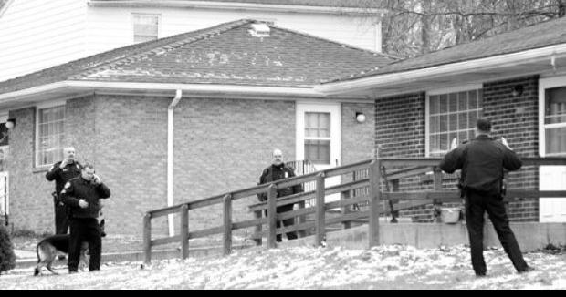 Ashtabula police receive tip, arrest ‘most wanted’ suspect | Local News ...