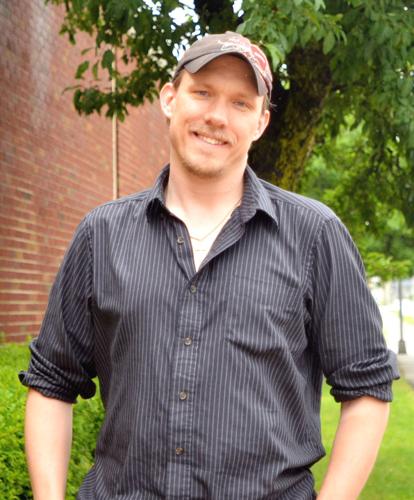 Roger McCoy leaving 98.3 The BULL to go host radio show in Asheville ...