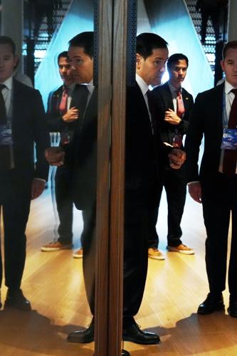 See the world in vertical: Top photos by AP photojournalists | Region ...