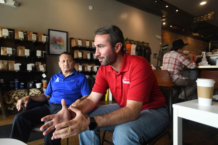 County auditor picks potential replacement | News | starbeacon.com