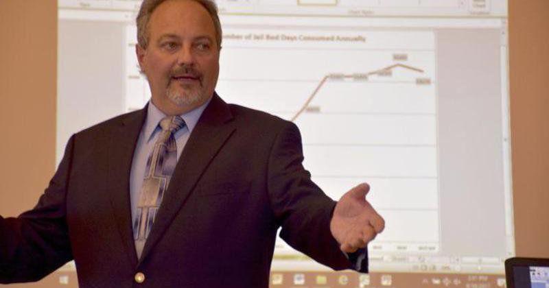 County dealing with recycling, jail in 2018 | Local News | starbeacon.com