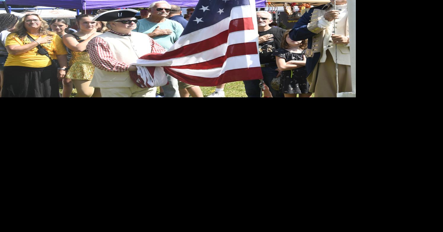 Township celebrates history, present at Austinburg Country Days | News ...