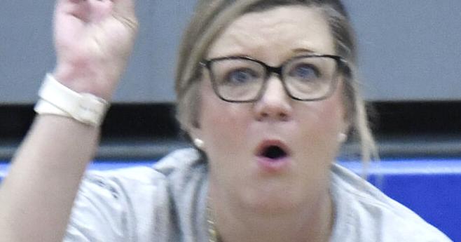 Howe captures county volleyball co-coach of the year | Sports ...