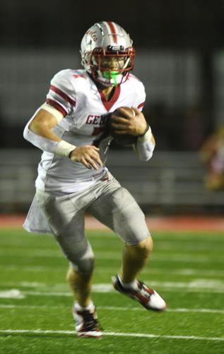 Four prep football teams in position to play postseason games | Sports ...