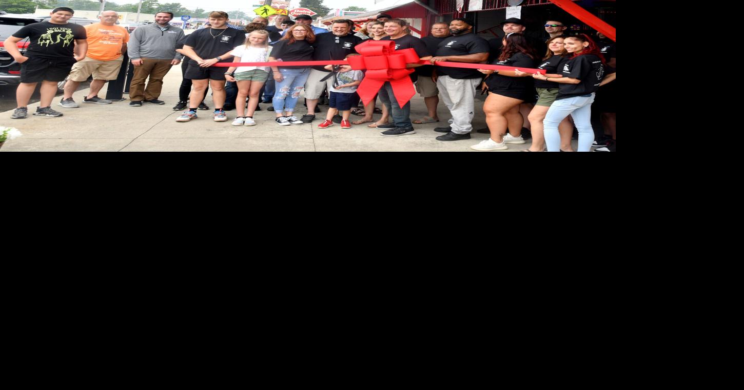 New business on GOTL Strip | News | starbeacon.com