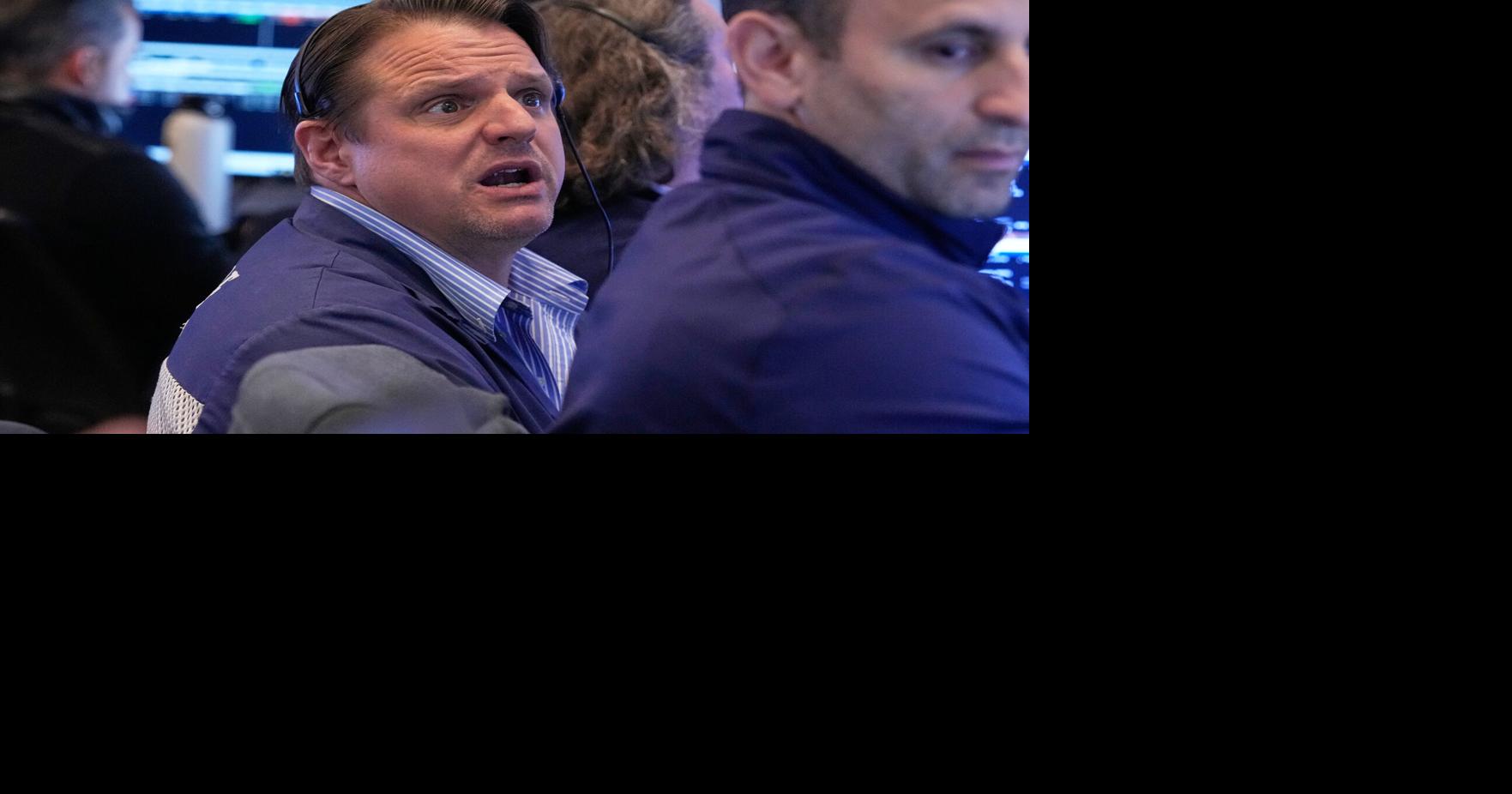 Stocks slip and oil prices rise on uncertainty about US-Iran ceasefire ...