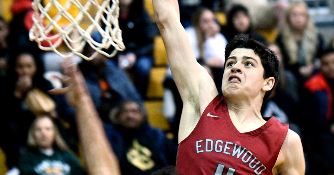 Edgewood's Ernst earns D-II honorable mention All-Ohio honors | Sports ...
