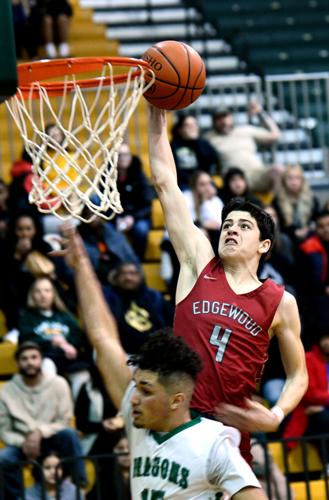 Edgewood's Ernst earns D-II honorable mention All-Ohio honors | Sports ...