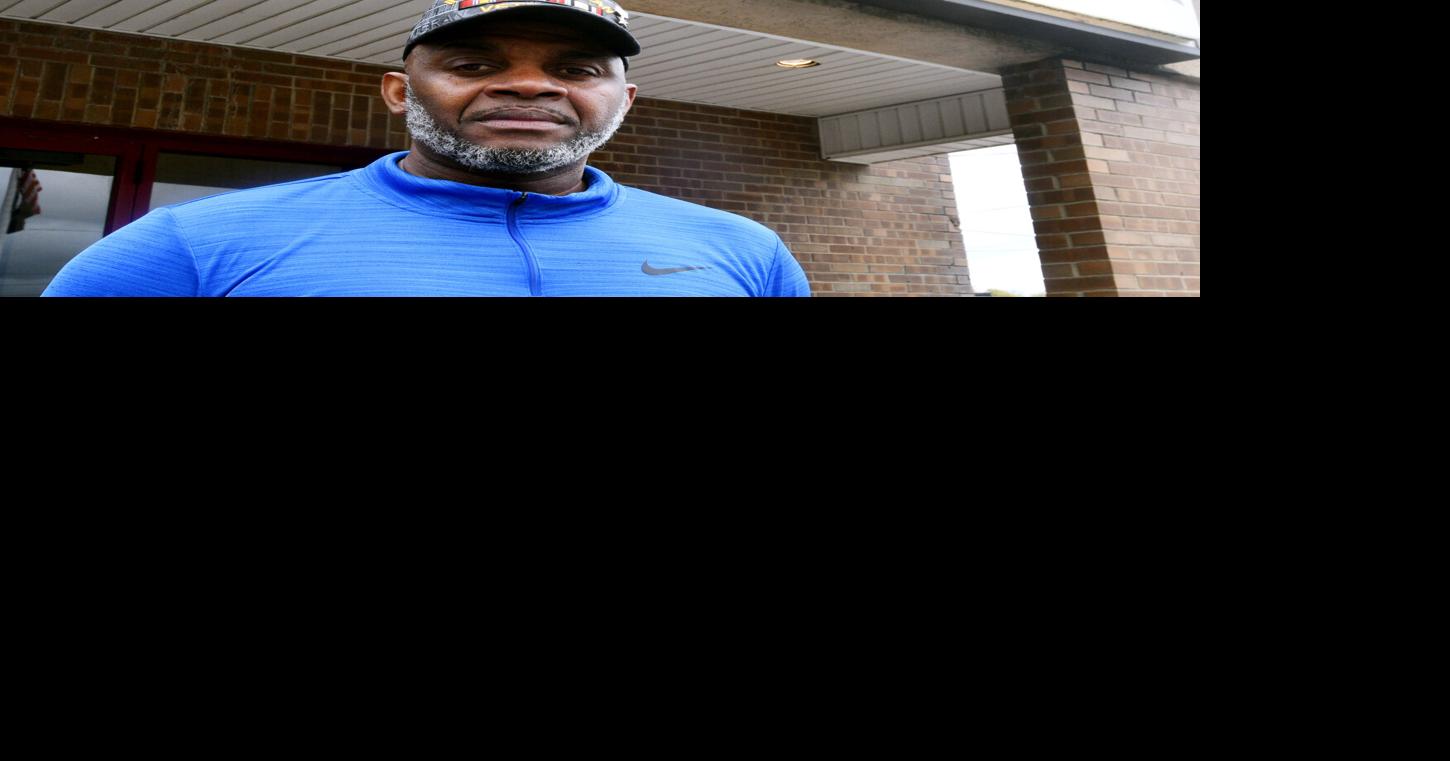 VFW Post 943 names new commander | News | starbeacon.com