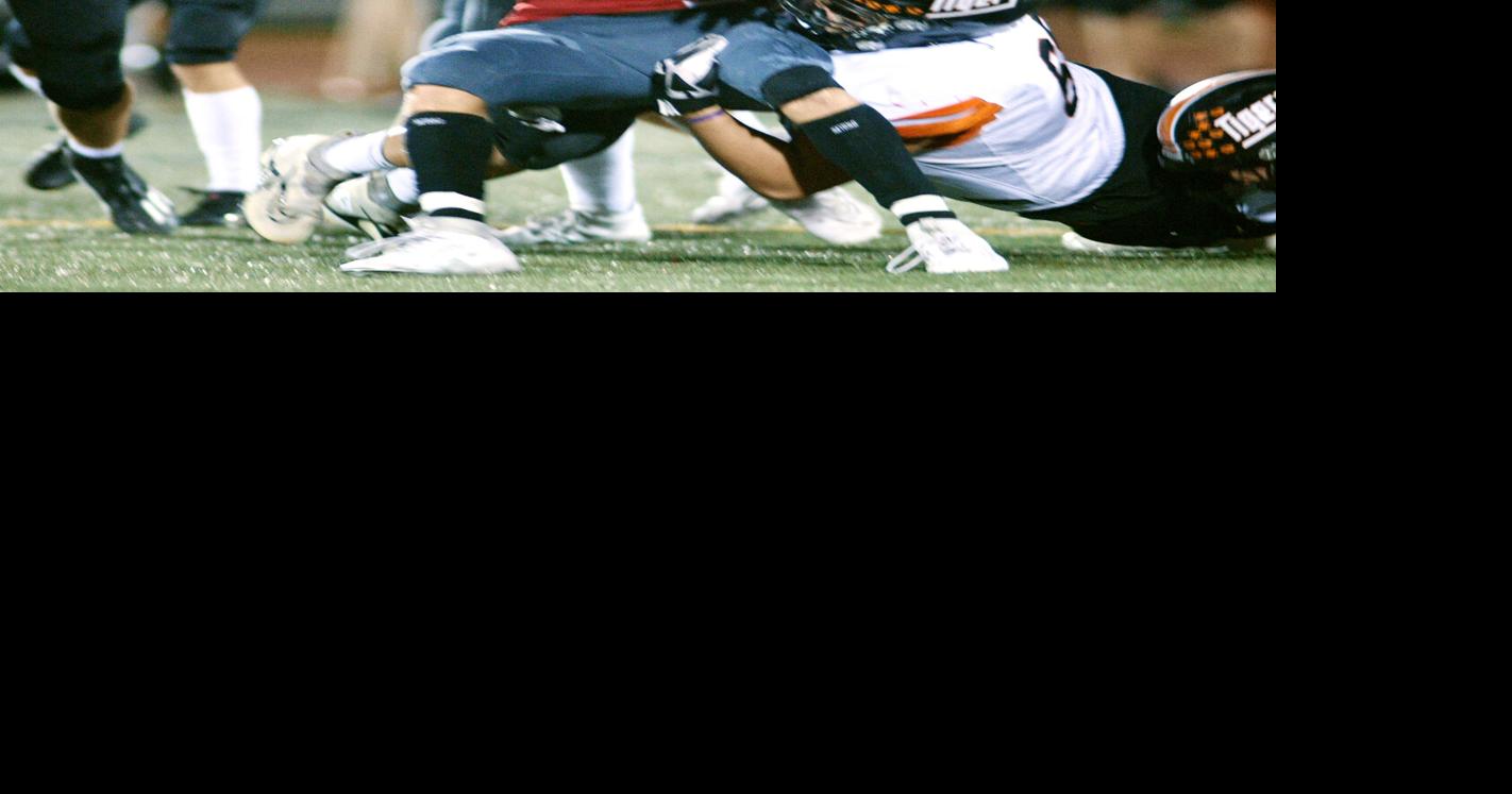 Luke Smith named Player of the Year | Sports | starbeacon.com