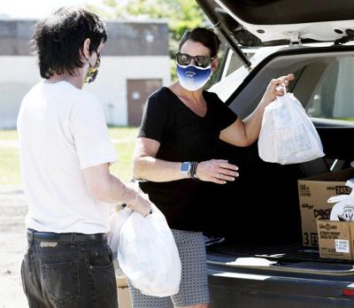 Conneaut summer meals program underway | Coronavirus | starbeacon.com