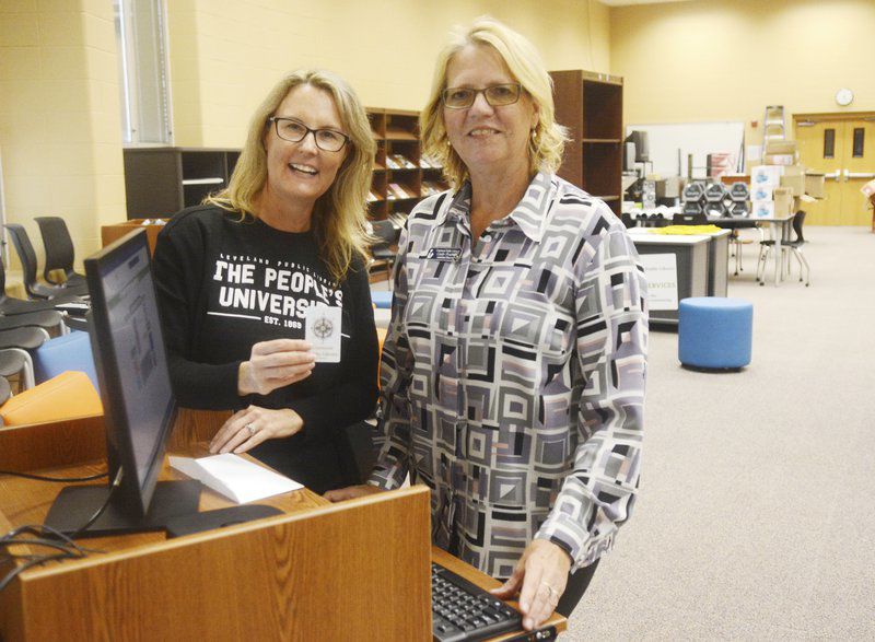 Conneaut High School set to unveil new library | Local News ...