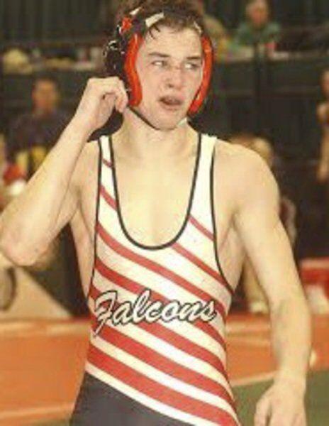 Gilchrist navigating coaching high school wrestling in California ...