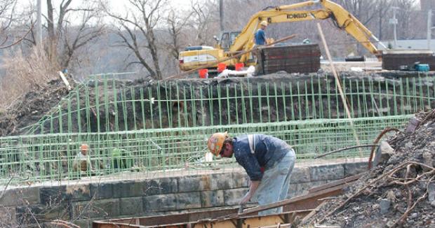 ODOT construction starts | Local News | starbeacon.com