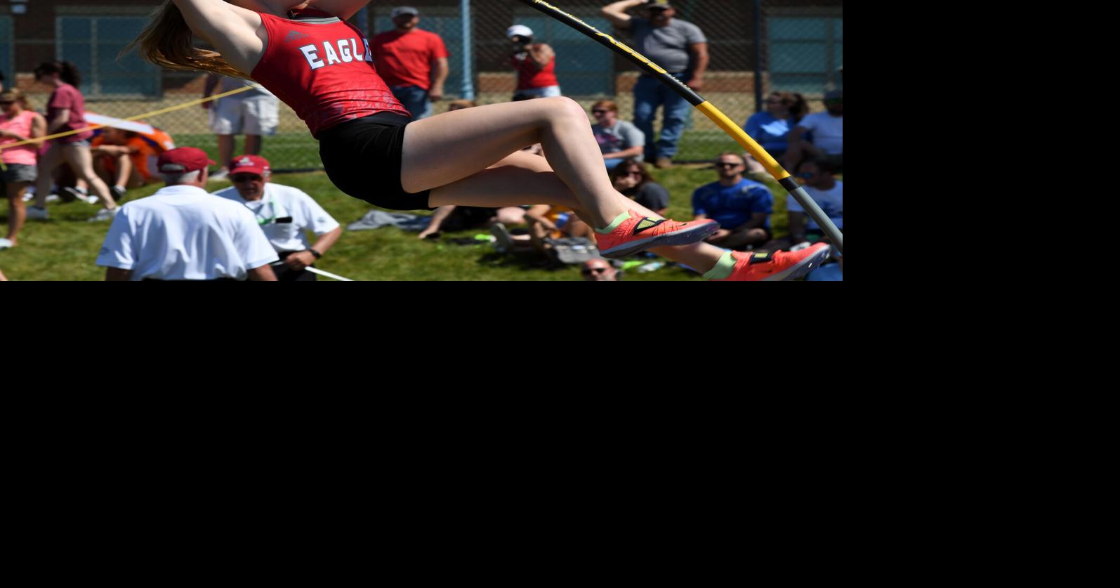 Geneva's Selman to join Youngstown State track and field program ...