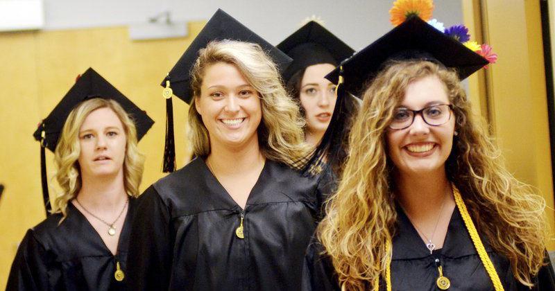 Kent State graduation | Multimedia | starbeacon.com