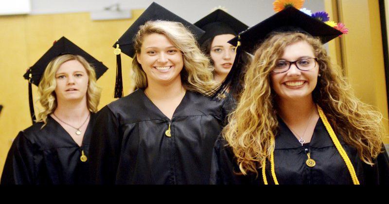 Kent State graduation | Multimedia | starbeacon.com