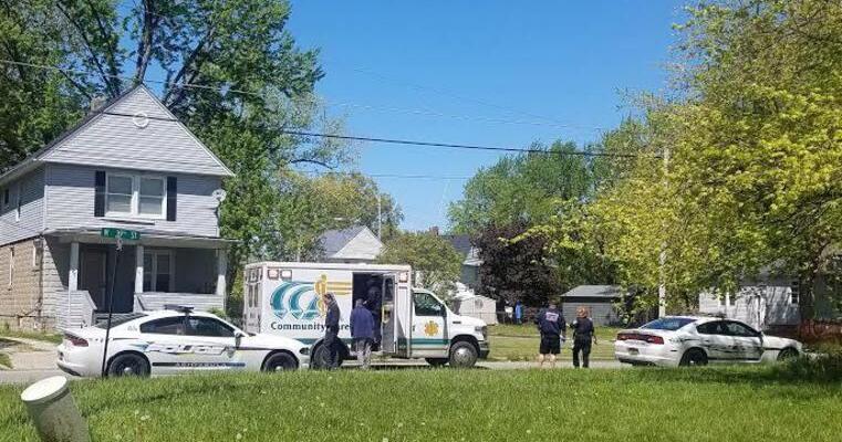 Ashtabula police investigating westside shooting | Local News ...