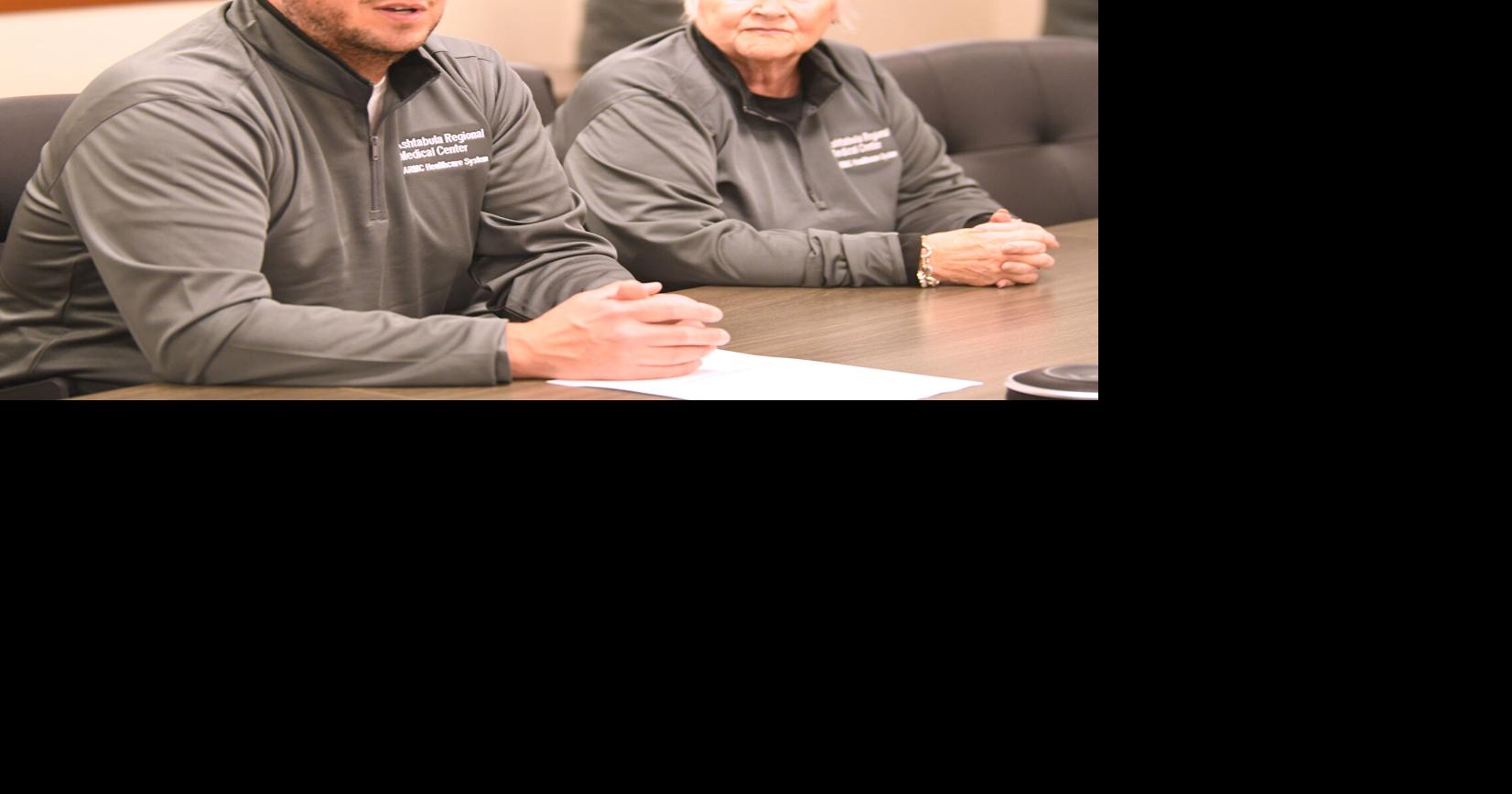 ACMC changes name | News | starbeacon.com