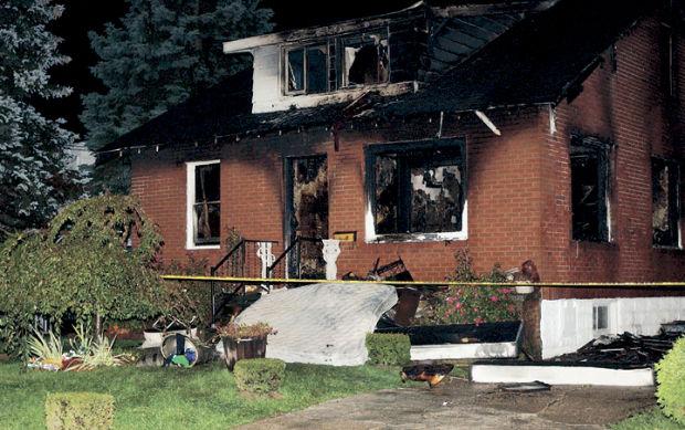 Ashtabula family homeless following fire | Local News | starbeacon.com