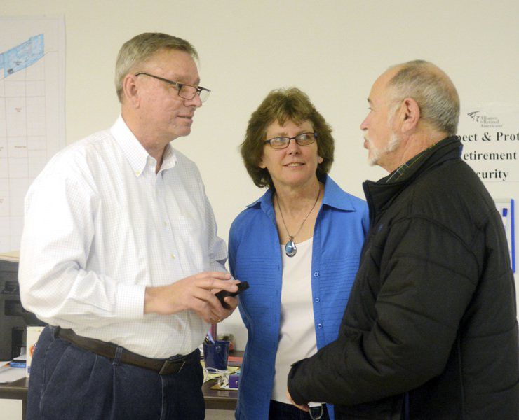 State Rep. John Patterson wins fourth term | Local News | starbeacon.com