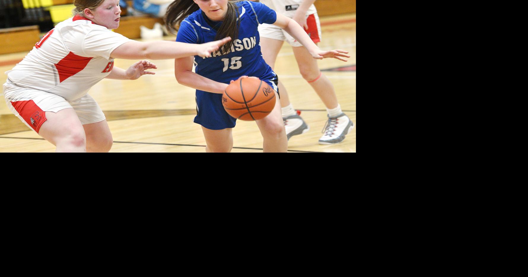 Lake Division tops Metro in OT to win CVC girls all-star basketball ...