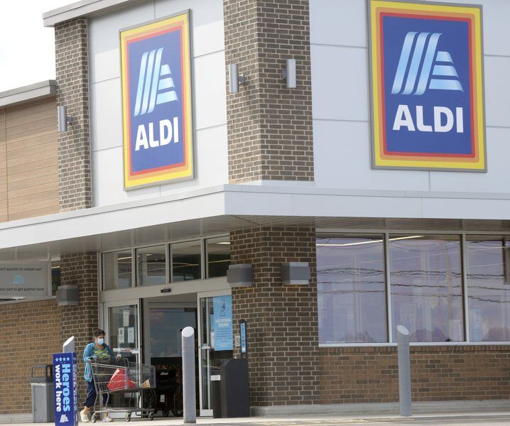 Aldi lists shoppers' favorite items | Local News | starbeacon.com