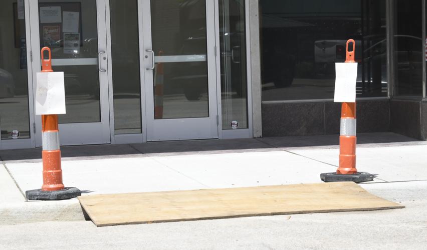 Downtown Ashtabula upgrades in progress | News | starbeacon.com