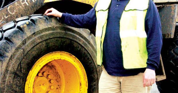 Evan Jahn is the 2012 Geneva Citizen of the Year | Local News ...