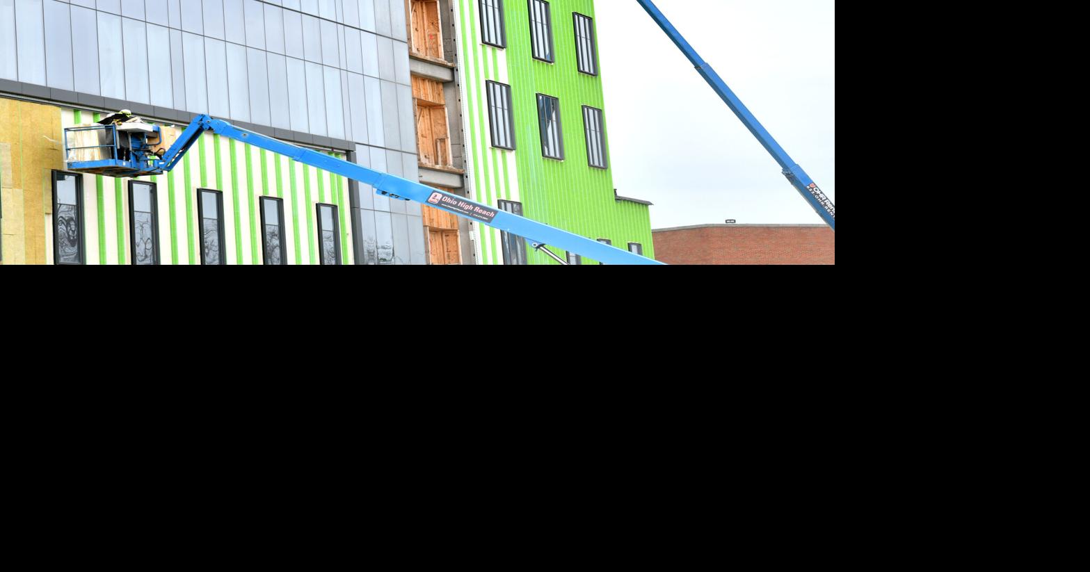 Ashtabula projects nearing completion in 2024 | News | starbeacon.com
