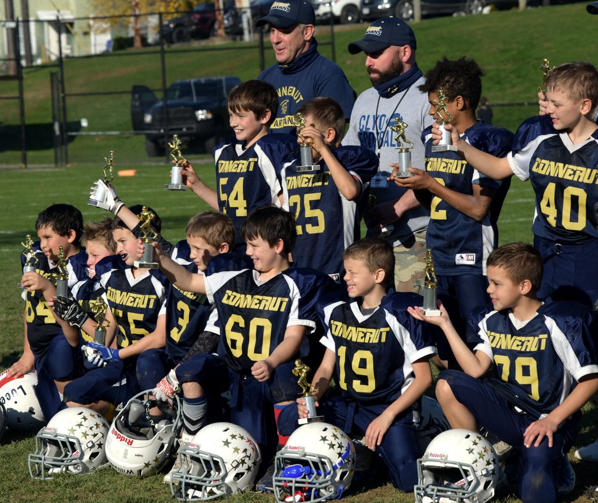 Midget Football Super Bowl | Multimedia | starbeacon.com