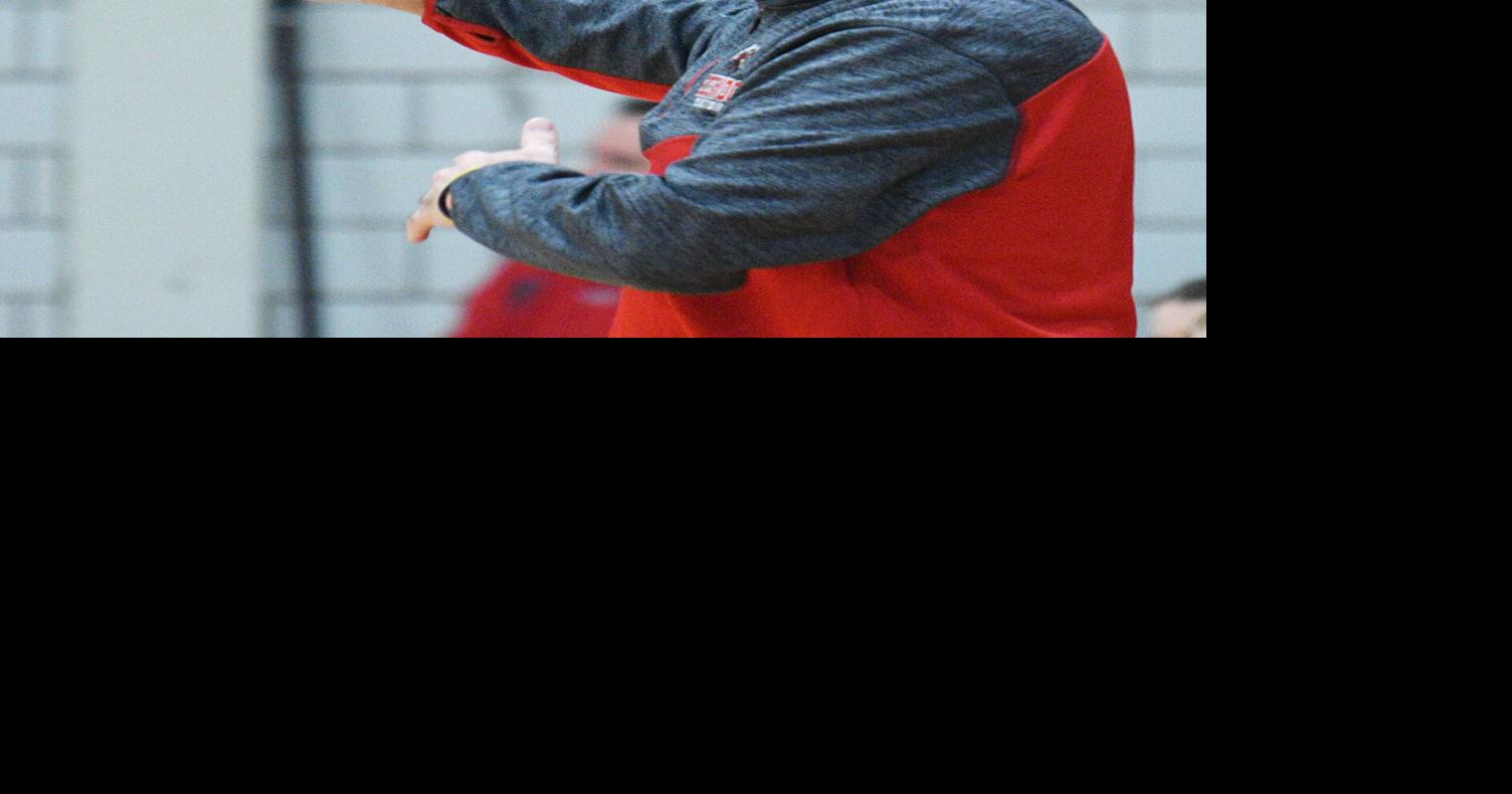 Vencill guided Edgewood to CVC Lake title, D-II sectional championship ...
